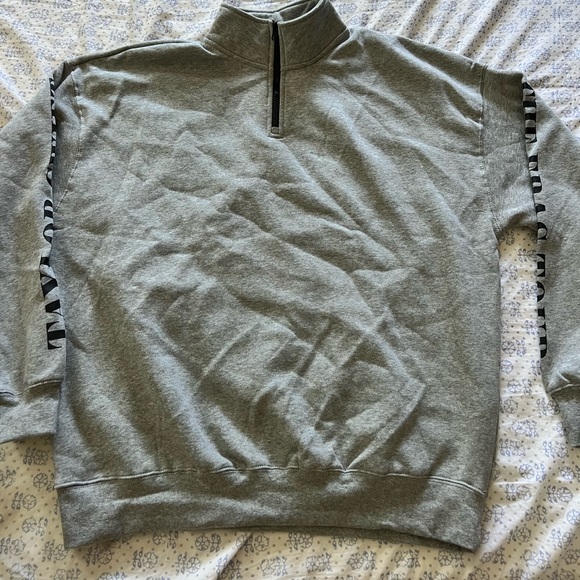 Taylor Swift | Tops | Taylor Swift The Eras Tour Official Zip Up ...